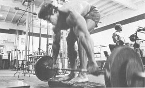 Pendlay Rows: The Ultimate Exercise for Back Muscles (Better Than Rows?)