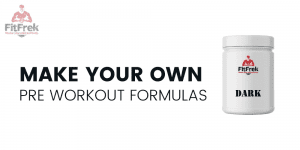 DIY Pre-Workout Recipes: 6+ Easy Mixes with Cost Calculator - FitFrek