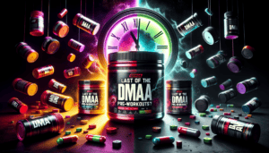 Best DMAA Pre Workouts: The Ultimate 1,3 Dimethylamylamine Guide - FitFrek