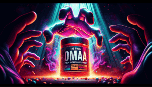 DMAA: The Hidden Truth About This Controversial Supplement | FitFrek