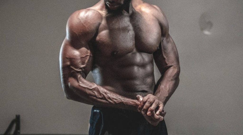 RPN Havoc: The Dry Leaning Prohormone With Harsh Toxicity? - FitFrek