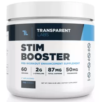 Transparent Labs Bulk Review: There Are Better Alternatives [Updated ...