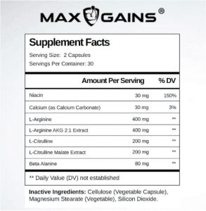 6 Natural Steroid Alternatives for Effective Muscle Growth [Updated ...