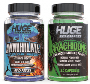 6 Natural Steroid Alternatives for Effective Muscle Growth [Updated ...