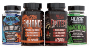 6 Natural Steroid Alternatives for Effective Muscle Growth [Updated ...