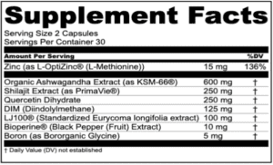 Transparent Labs Vitality Review: I Tested It for 8 Weeks With ...