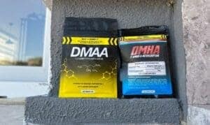 DMAA vs DMHA: Which Is Better? - FitFrek