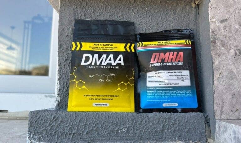 DMAA vs DMHA: Which Is Better? - FitFrek