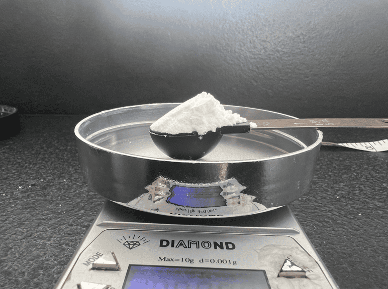 5 3 Grams Of Creatine What Does It Look Like Pictures And Video 5 3 Grams Of Creatine What Does It Look Like Pictures And Video