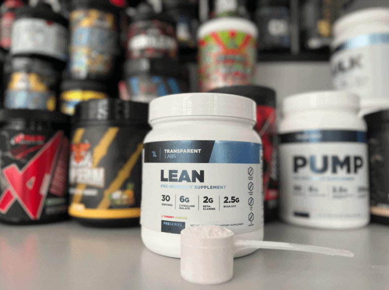 What Is The Purpose Of Pre-Workout? | FitFrek