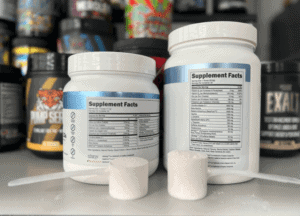 Bulk vs Lean Comparison: Which Pre-Workout Is Right for You? [Tested ...