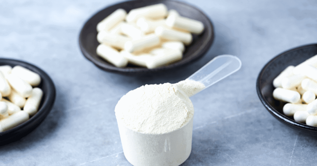 The Definitive 2024 Guide to Bodybuilding Supplements | FitFrek