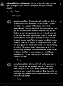 Doomsday Pre-Workout: Is Leviathan Labz's $108 Formula the New ...