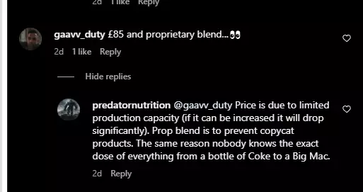 Doomsday Pre-Workout: Is Leviathan Labz's $108 Formula the New ...