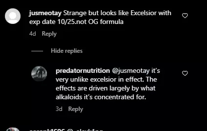 Doomsday Pre-Workout: Is Leviathan Labz's $108 Formula the New ...