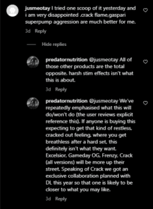 Doomsday Pre-Workout: Is Leviathan Labz's $108 Formula the New ...