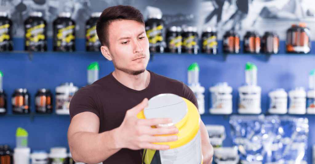 The Hardgainer's Guide To Building Muscle | FitFrek