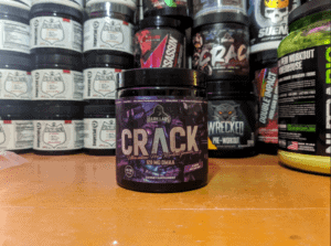Crack OG Review: Incredibly Strong And Euphoric...?! - FitFrek