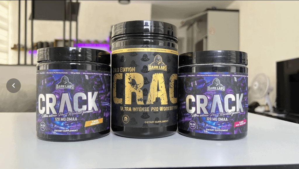 DMAA vs DMHA: Which Is Better? - FitFrek