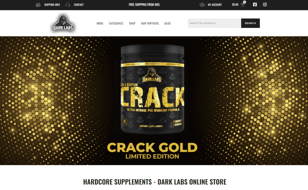 The Definitive 2024 Guide to Bodybuilding Supplements | FitFrek