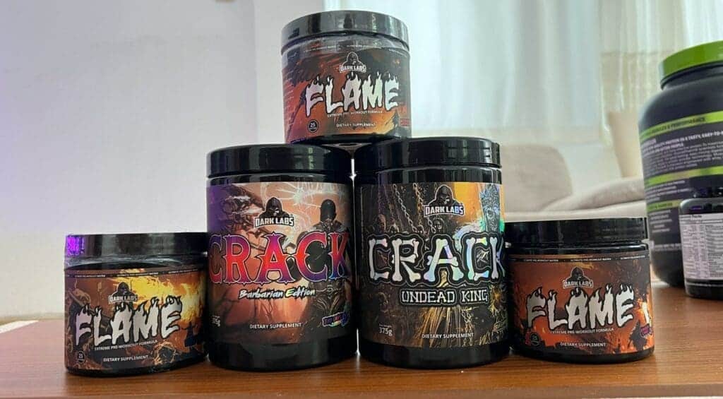 Why Does Pre-Workout Make You Poop? (And How To Prevent It) - FitFrek