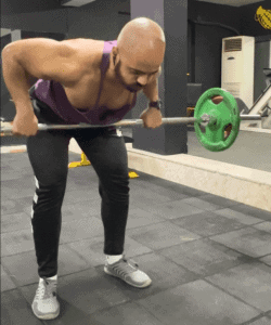 Pendlay Rows: The Ultimate Exercise for Back Muscles (Better Than Rows?)
