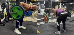 Pendlay Rows: The Ultimate Exercise for Back Muscles (Better Than Rows?)