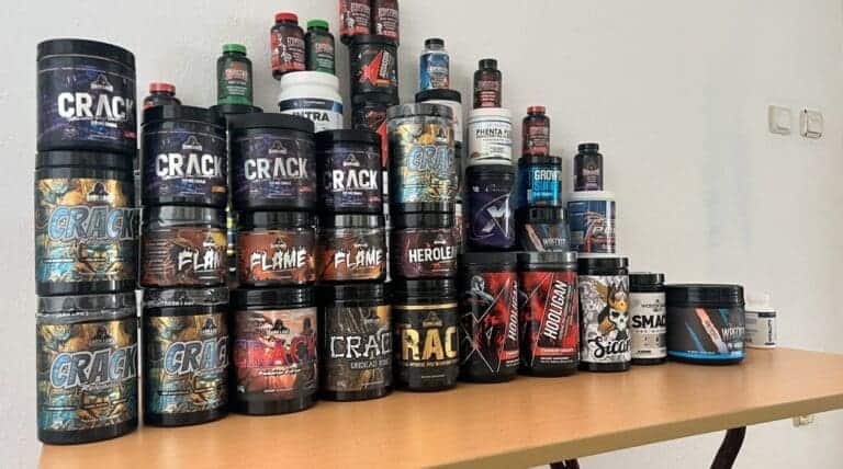 Why Does Pre-Workout Make You Poop? (And How To Prevent It) - FitFrek