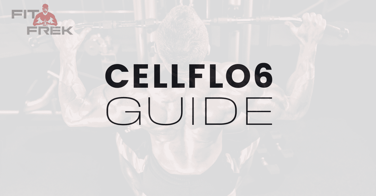 CellFlo6: Benefits, Side Effects And Safety