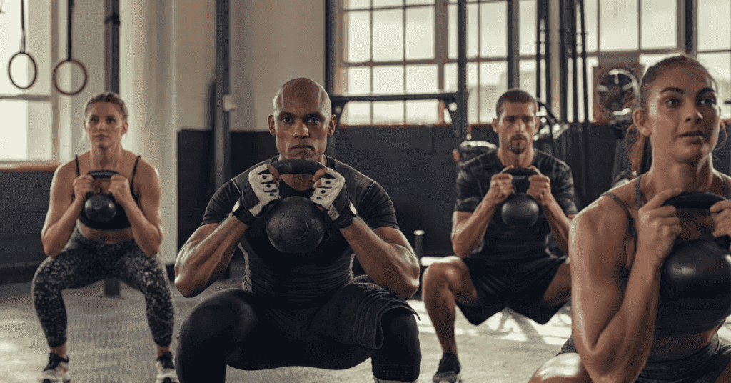 The Hardgainer's Guide To Building Muscle | FitFrek