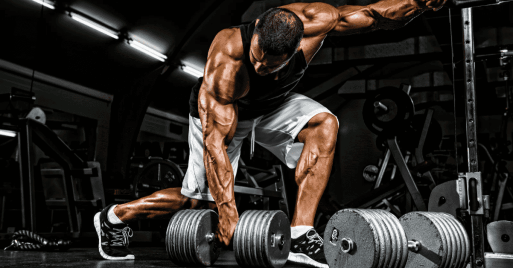 Are The Tren Twins Natural? - FitFrek