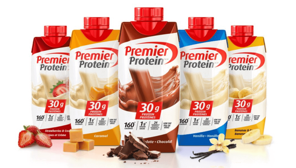 5 Best Premier Protein Flavors Ranked In 2026 - FitFrek