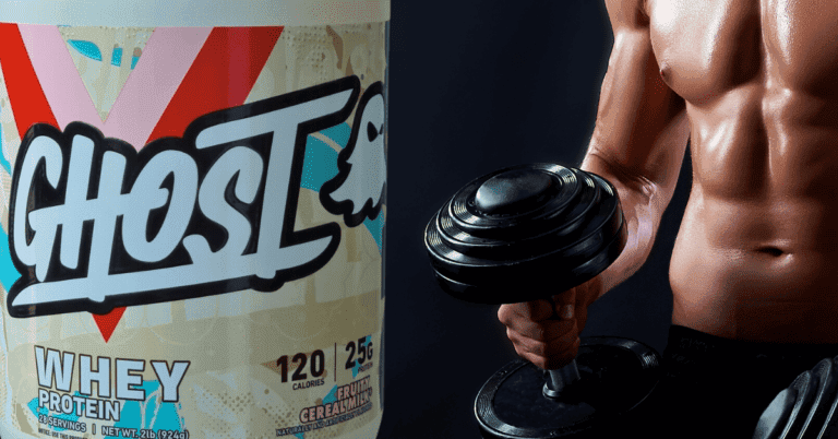 10 Best Ghost Whey Protein Flavors Ranked In 2026 - FitFrek