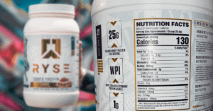 5 Best Ryse Protein Flavors Ranked In 2026 - FitFrek