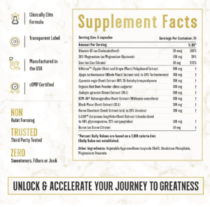 King Maker Review: My 30-Day Results (Worth the Hype?) - FitFrek