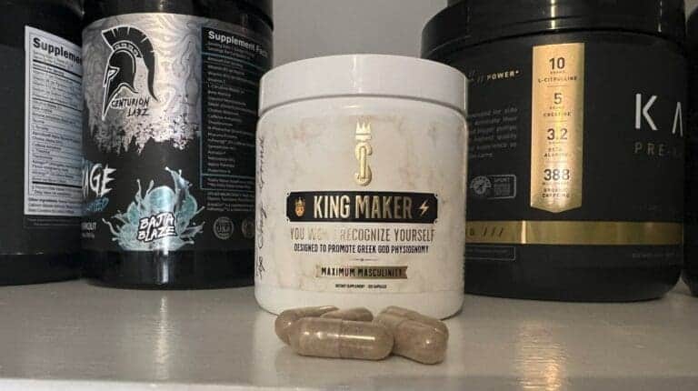 King Maker Review: My 30-Day Results (Worth the Hype?) - FitFrek