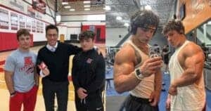 How Tall Are The Tren Twins? - FitFrek