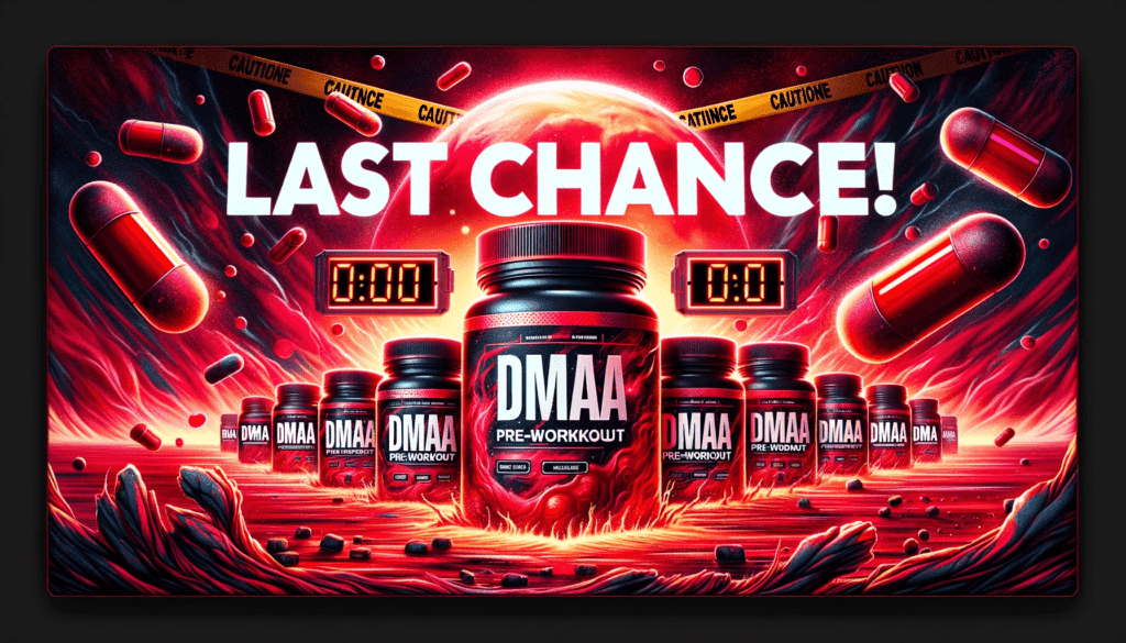 Best DMAA Pre Workouts: The Ultimate 1,3 Dimethylamylamine Guide - FitFrek