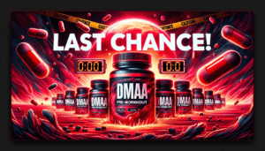Best DMAA Pre Workouts: The Ultimate 1,3 Dimethylamylamine Guide - FitFrek