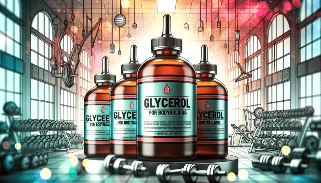 Best Liquid Glycerol Supplements In 2025 - FitFrek