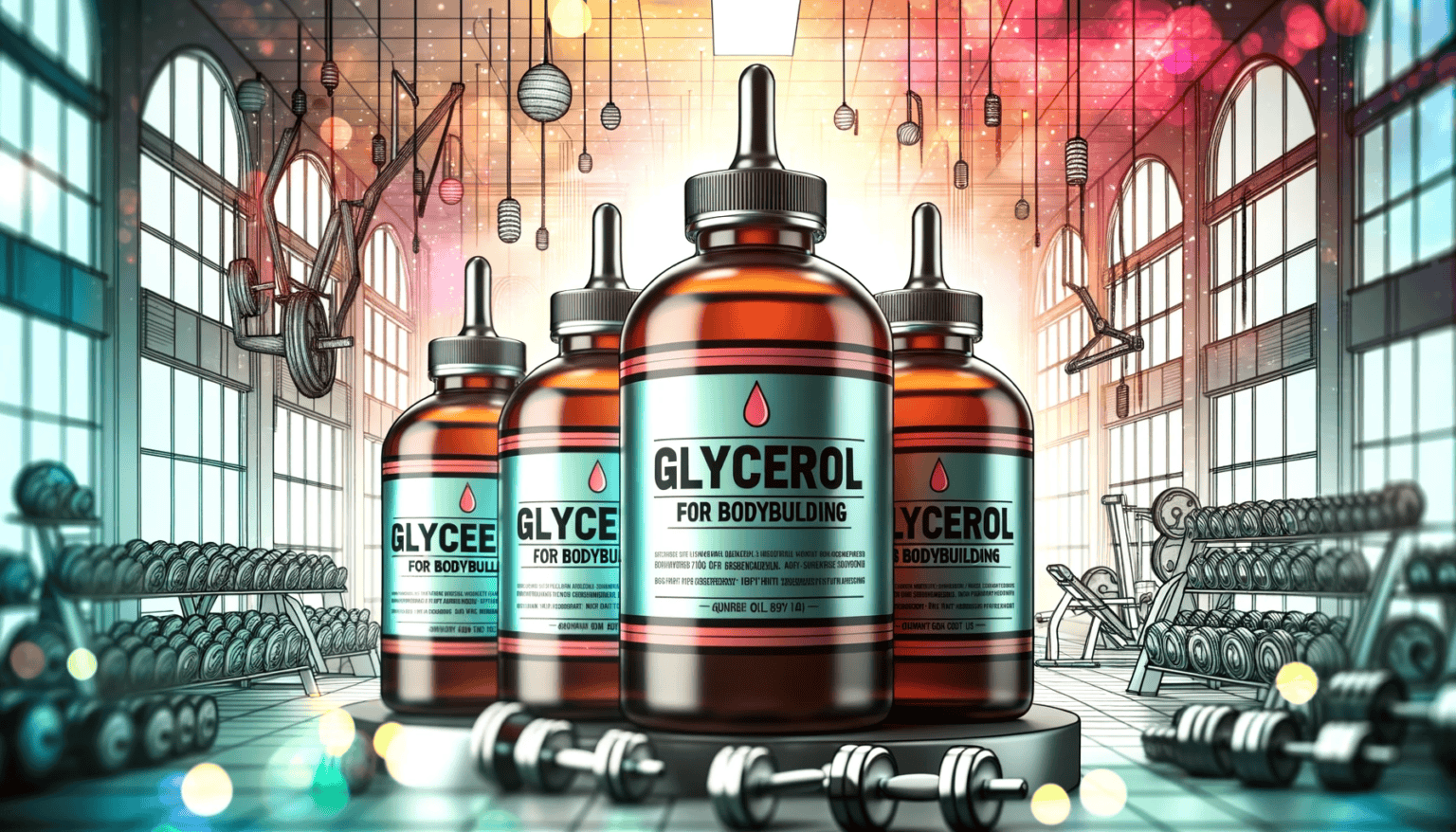Best Liquid Glycerol Supplements In 2025 - FitFrek