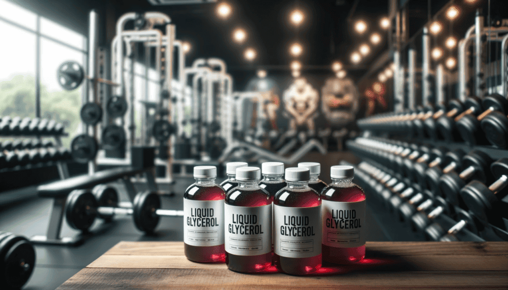 Best Liquid Glycerol Supplements In 2026 - FitFrek