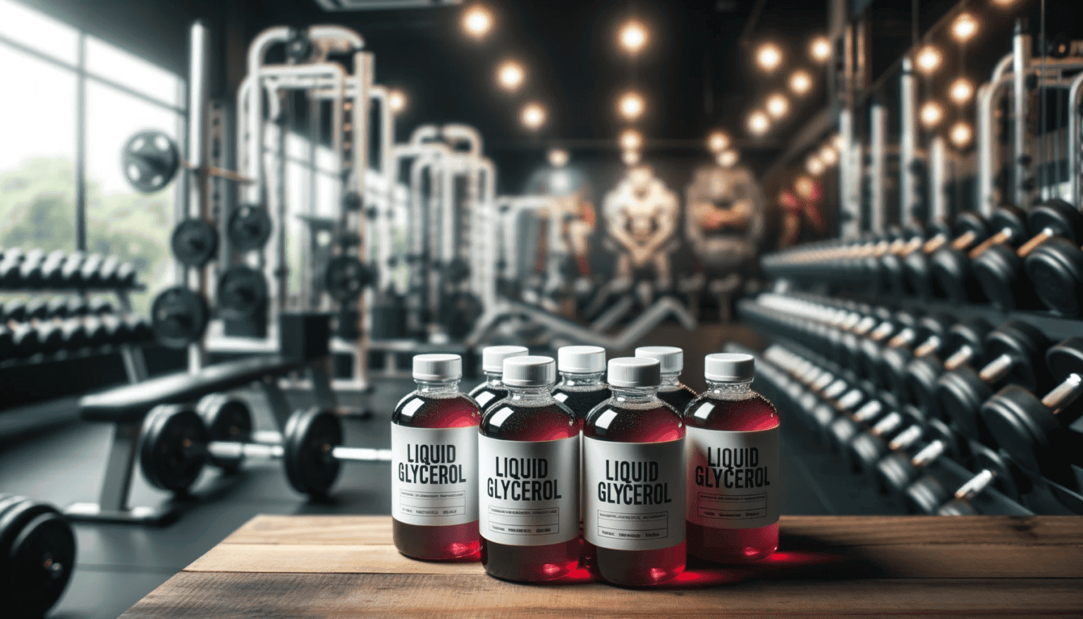 Best Liquid Glycerol Supplements In 2025 - FitFrek