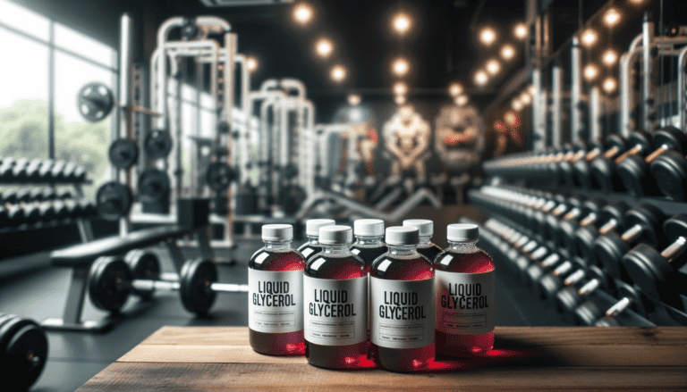 Best Liquid Glycerol Supplements In 2026 - FitFrek