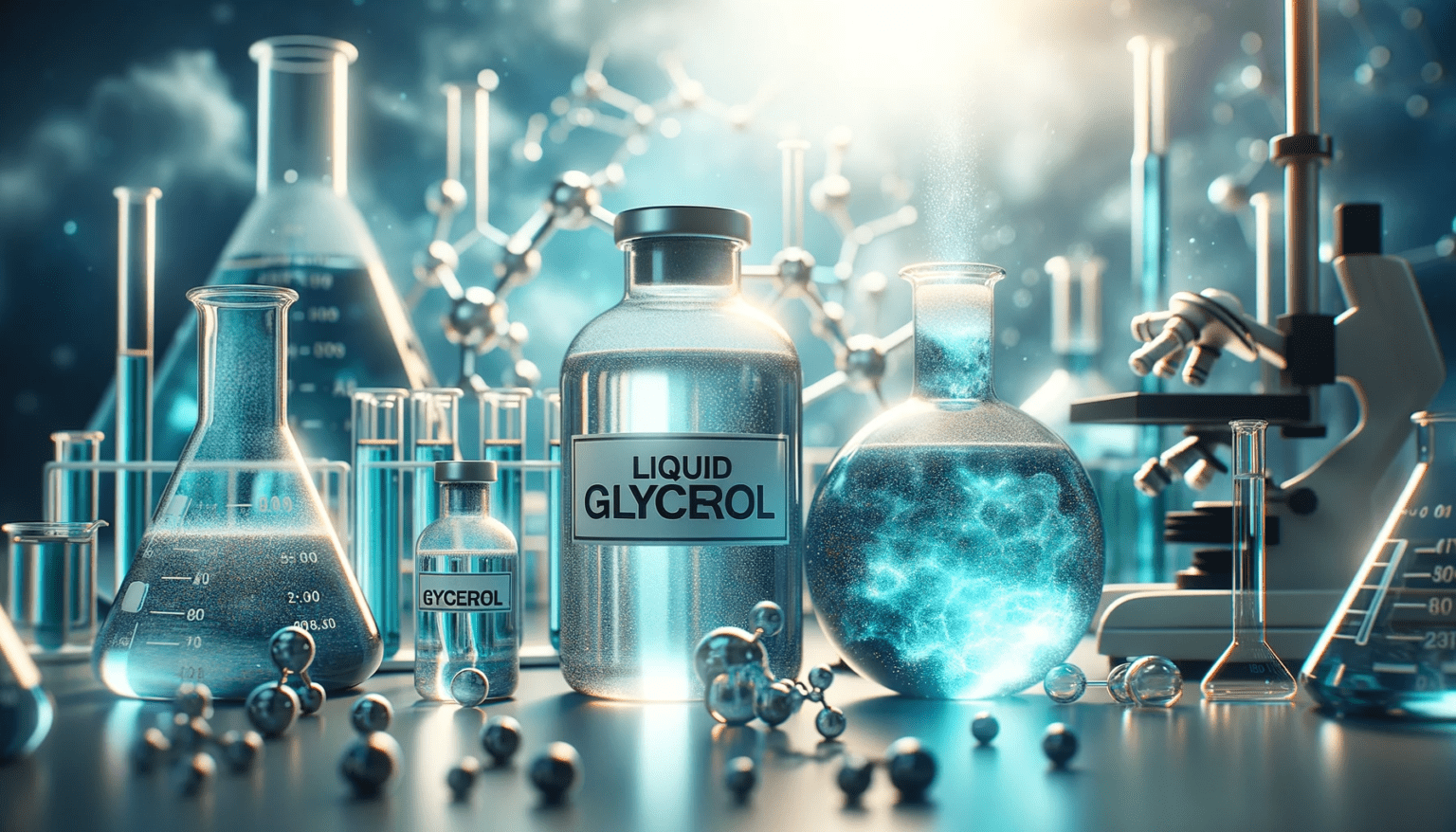 Best Liquid Glycerol Supplements In 2025 - FitFrek