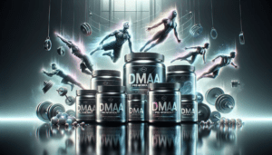 DMAA: The Hidden Truth About This Controversial Supplement - FitFrek