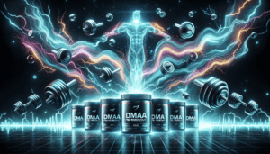DMAA: The Hidden Truth About This Controversial Supplement | FitFrek