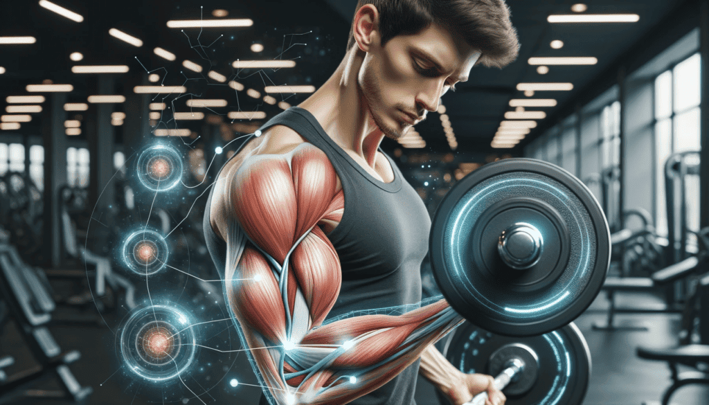 Mastering Mind-Muscle Connection: 8 Proven Techniques - FitFrek