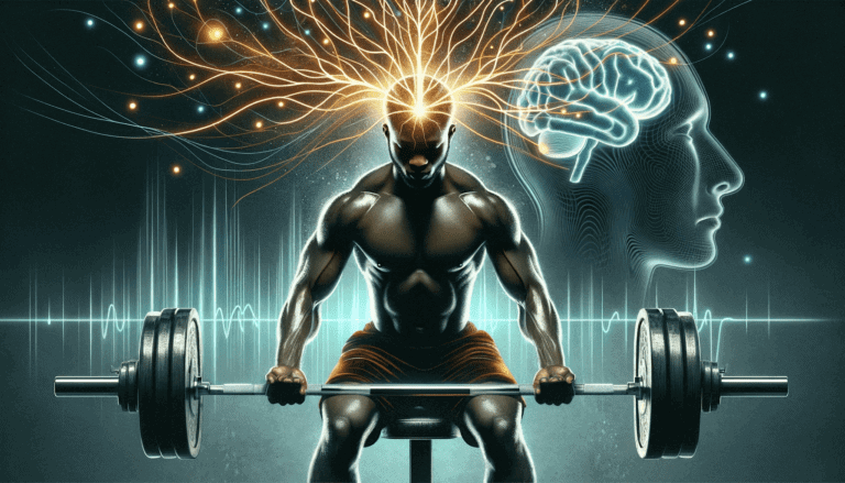 Mastering Mind-Muscle Connection: 8 Proven Techniques - FitFrek