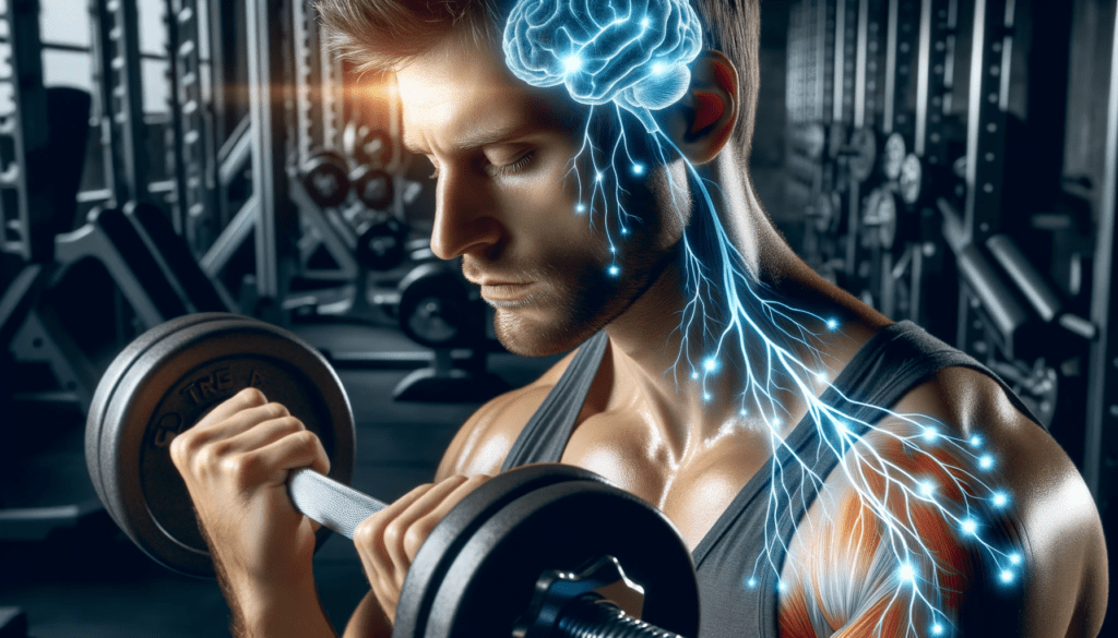 Mastering Mind-Muscle Connection: 8 Proven Techniques - FitFrek